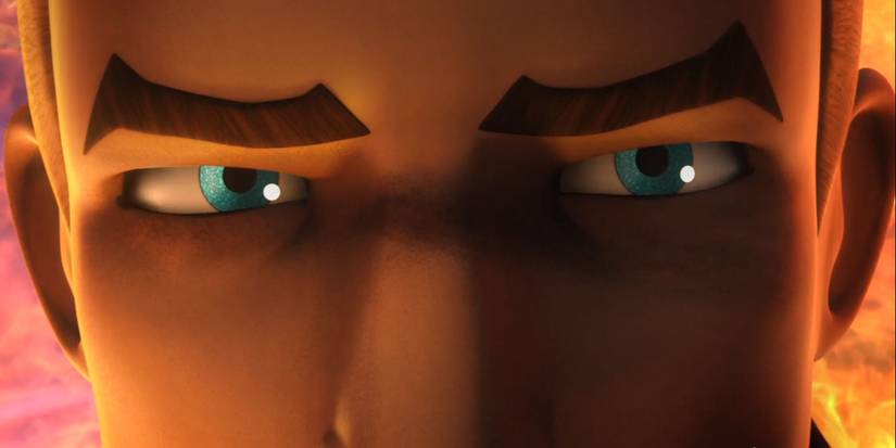 Kanan Jarrus Has The Most Tragic (& Greatest) Jedi Death In Star Wars