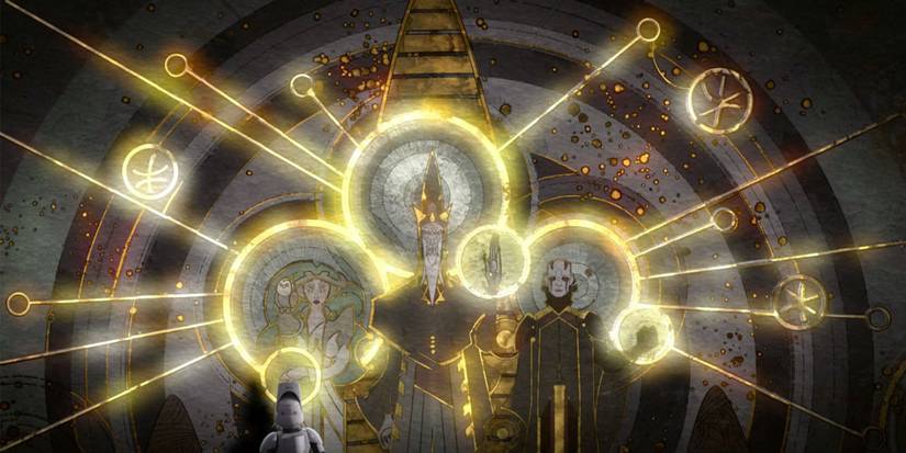 Every Jedi & Sith Symbol In Star Wars Explained