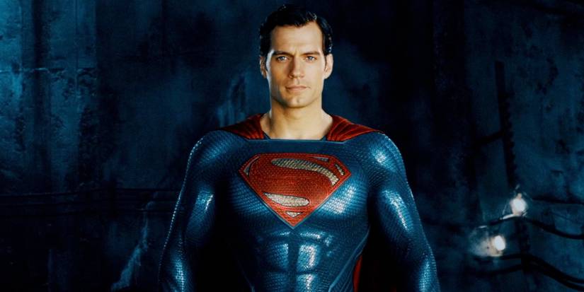 Leaked Rocksteady Superman Game Poster Looks Completely Fake