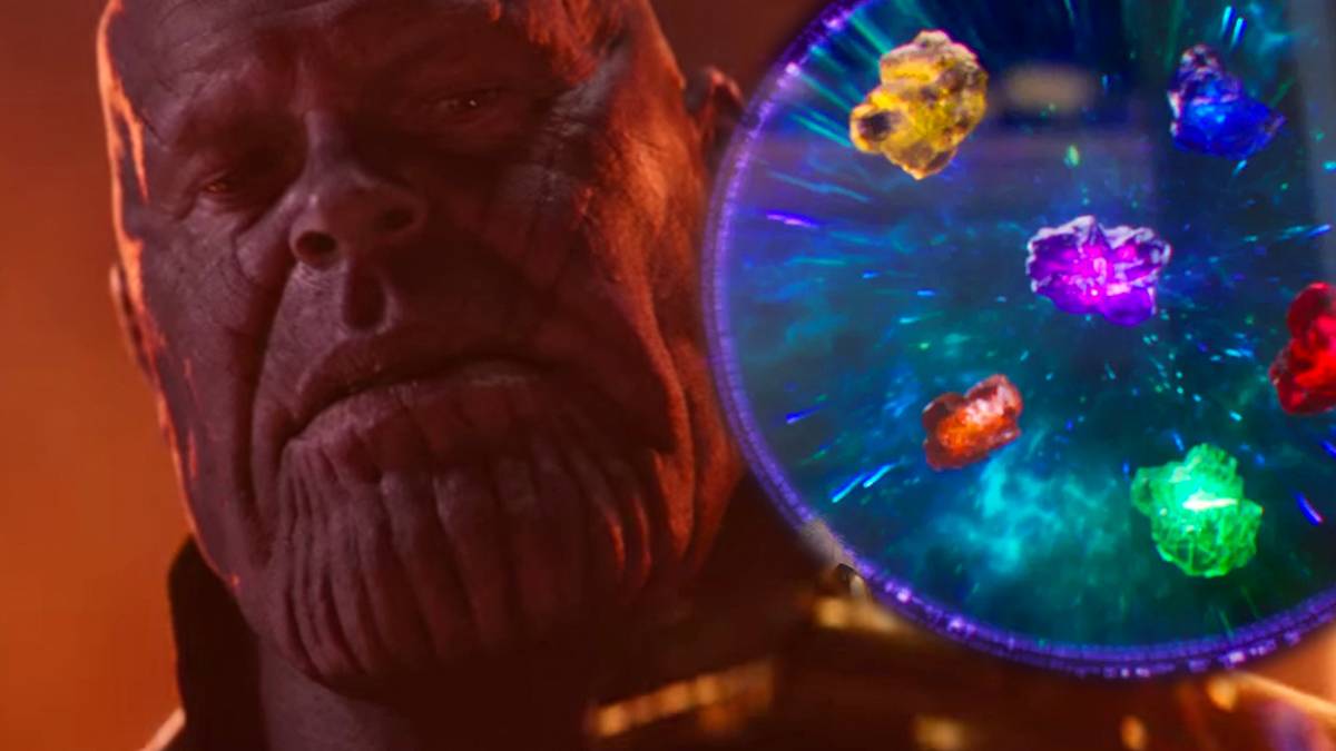Why the Infinity Stones' Colors Permanently Changed in Marvel Lore
