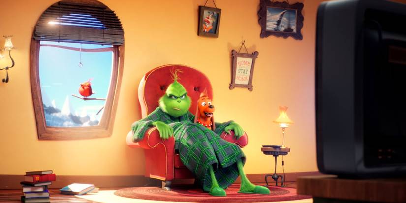 Every Dr. Seuss Movie Ranked