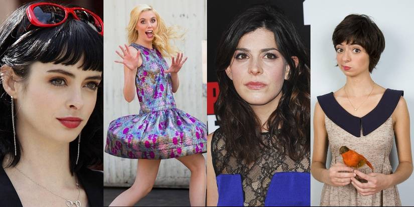 8 Actors We Didn't Notice Were Replaced Mid-Series (And 8 That Were Too ...