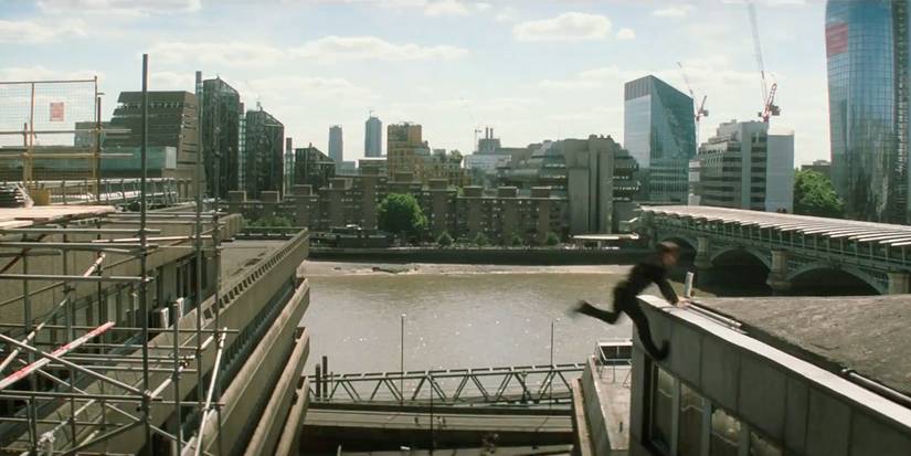 Tom Cruise's 14 Mission: Impossible Stunts Ranked By Most Dangerous