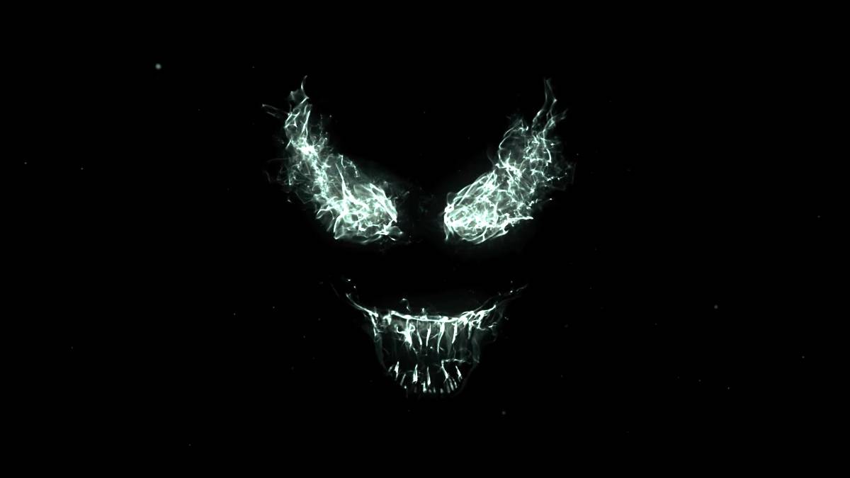 Venom Trailer Reveals First Look At Tom Hardy's Symbiote Movie