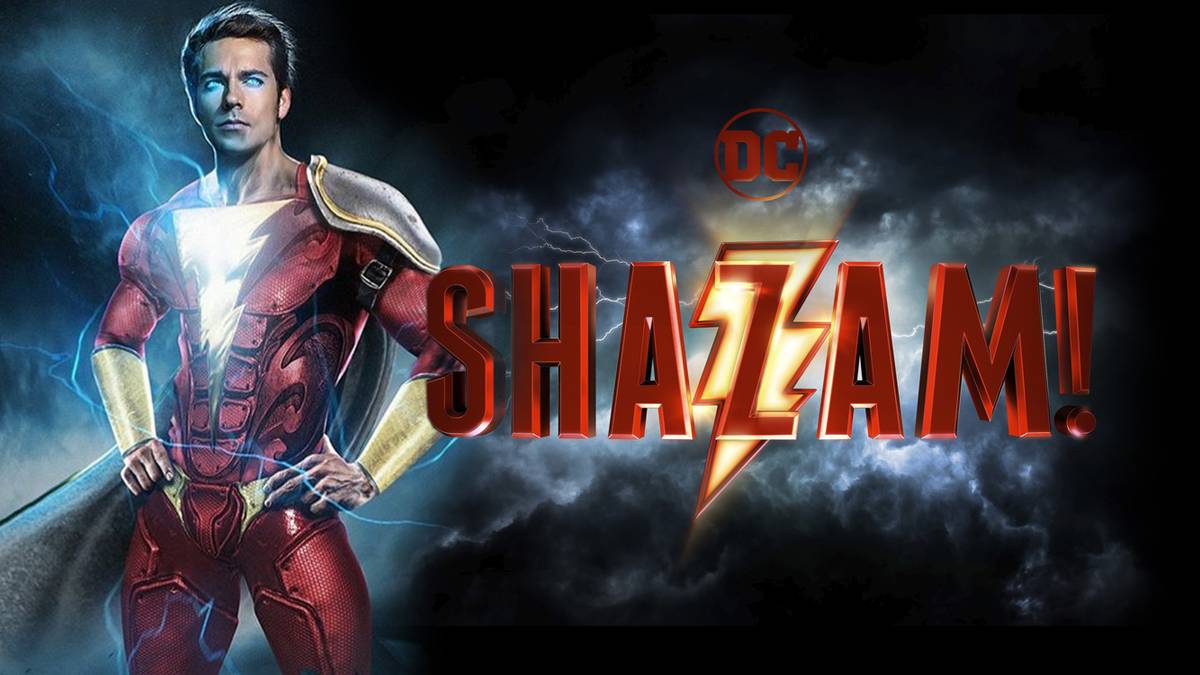 Shazam! Director Teases Appearance At SDCC 2018