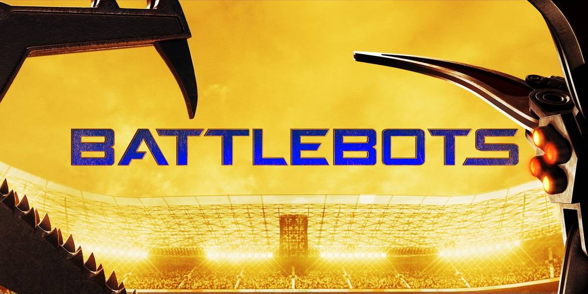 The BattleBots Series Returns Spring 2018