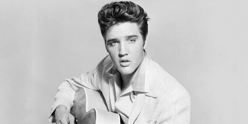 How Old Elvis Was When He Bought Graceland