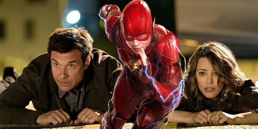 The Flash Movie Trailer, Cast, Every Update You Need To Know