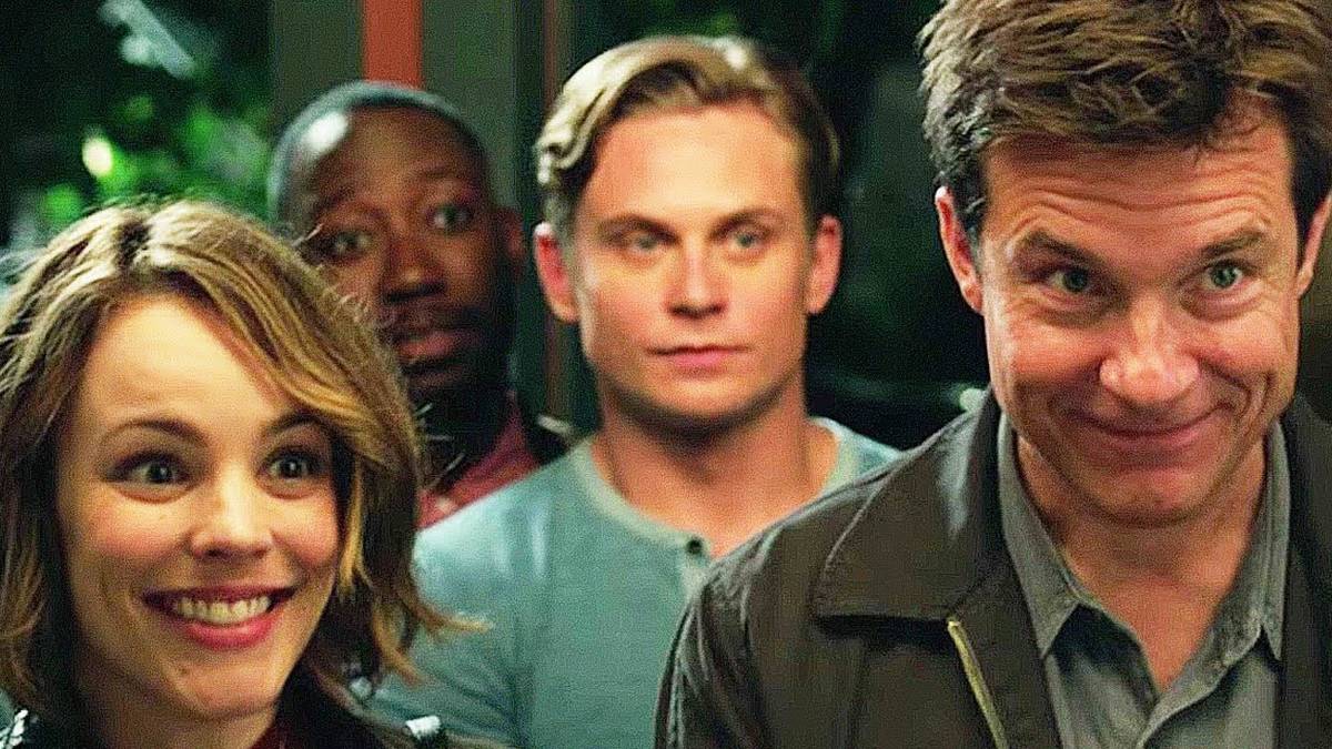 Game Night: Every Twist and Ending Explained