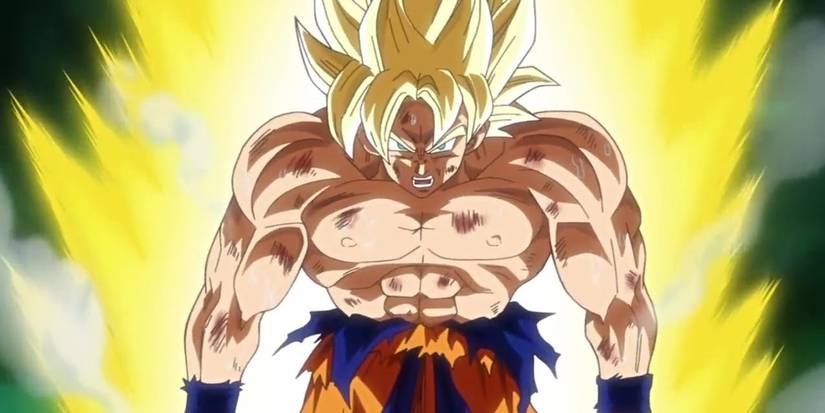 10 Most Iconic Shonen Anime Scenes Ever
