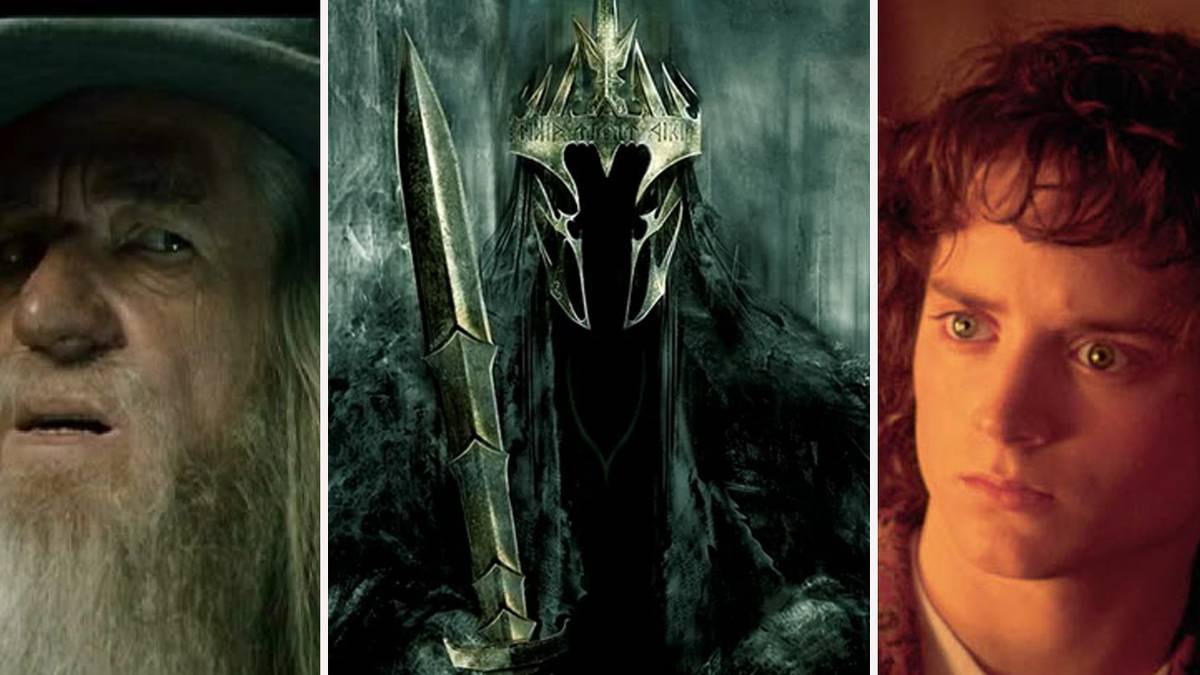 Lord Of The Rings: 15 Things Wrong With The Movies That We All Choose ...