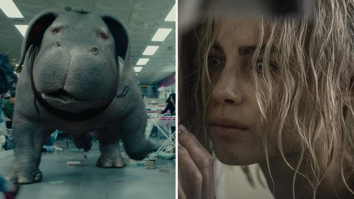 Netflix Original Movie Scenes You Need To Pause For