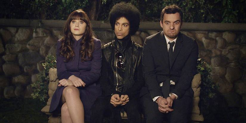 10 Most Surprising Celebrity Cameos In Sitcoms