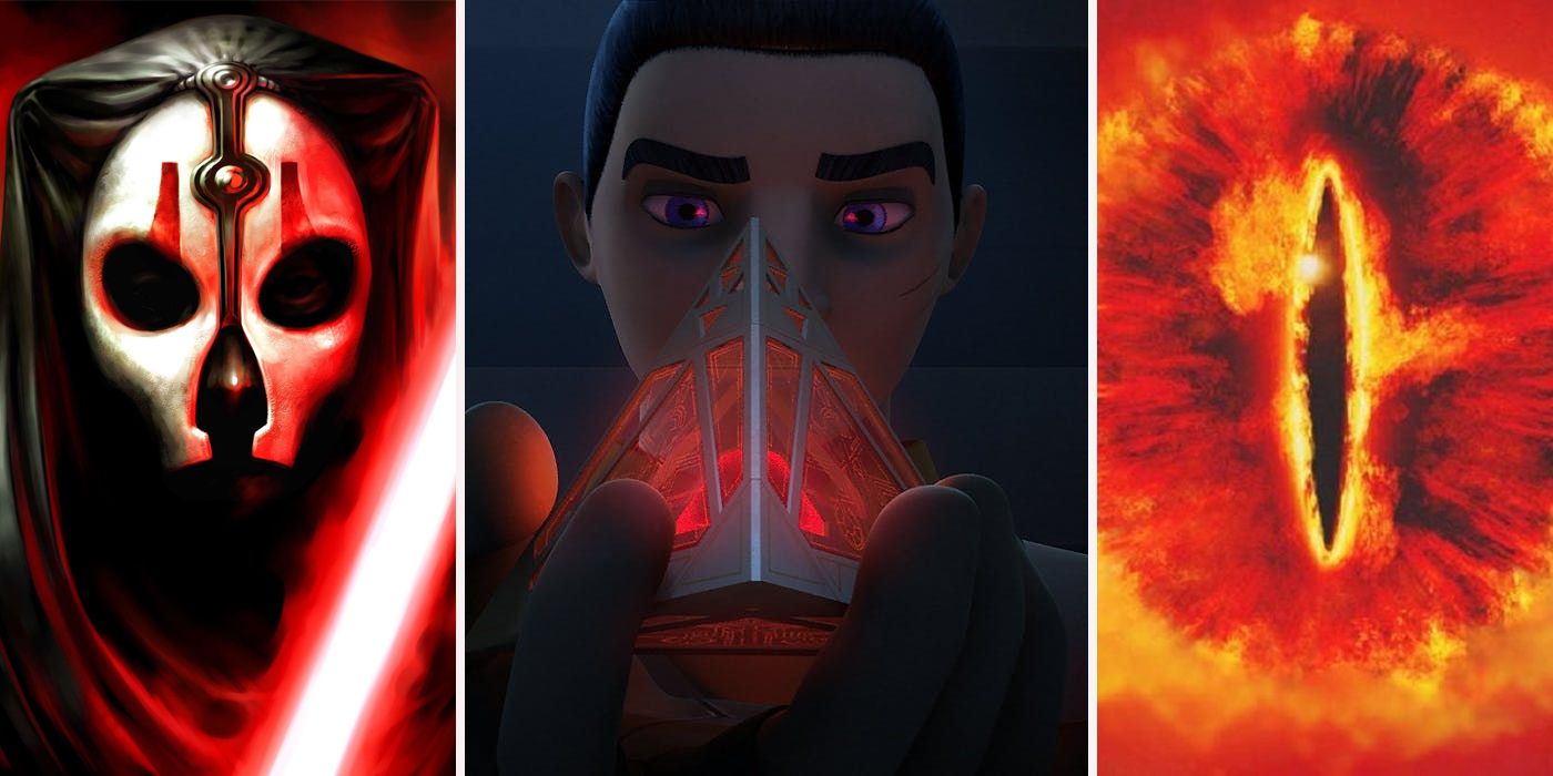Star Wars: The 18 Most Powerful Artifacts In The Universe, Ranked