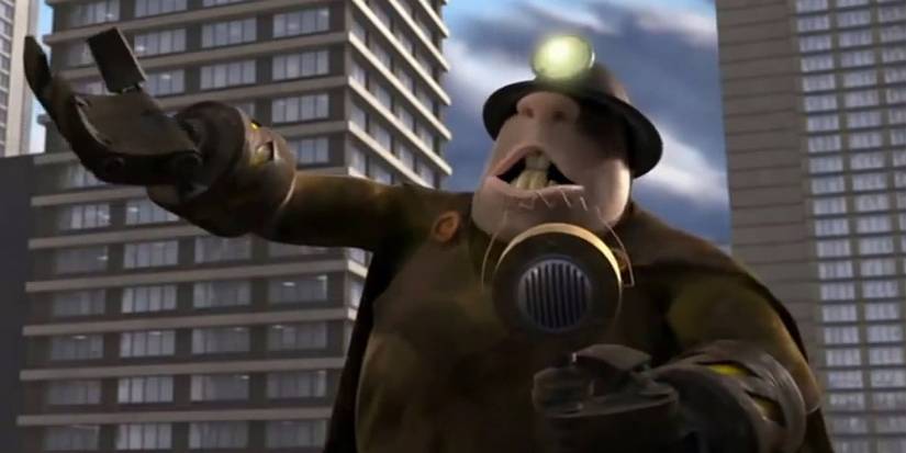 Incredibles 2's After-Credits Teases Villain Return