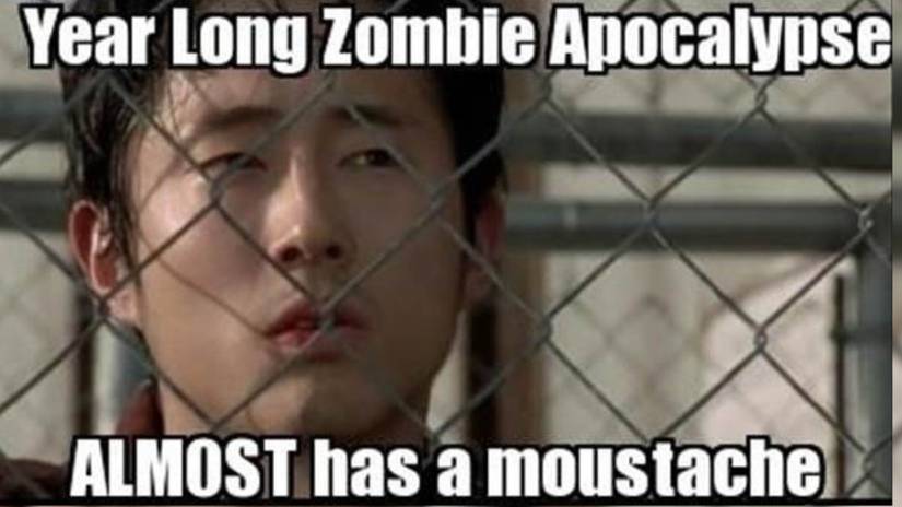 Hilarious Walking Dead Memes Only True Fans Will Understand