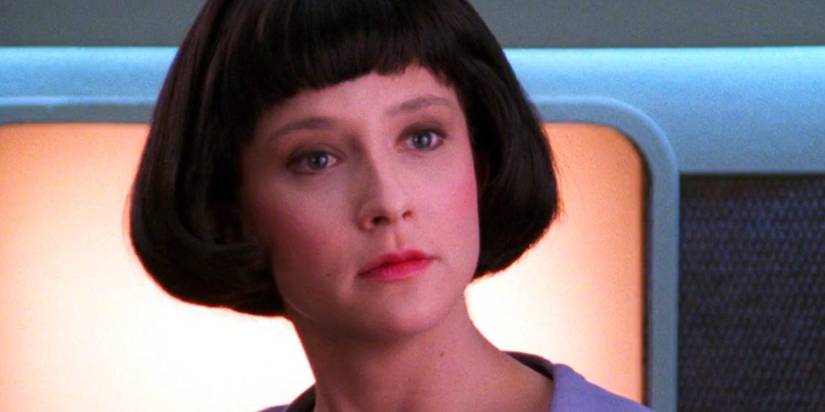 Star Trek: The 10 Worst Things Data Has Ever Done