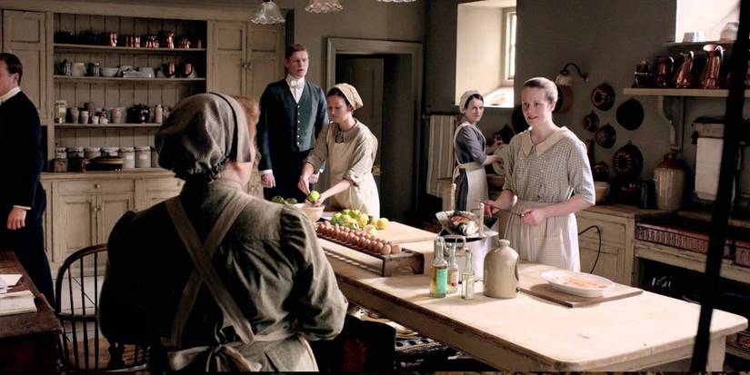 Coronation Street Will Teach You More About Britain Than Downton Abbey ...