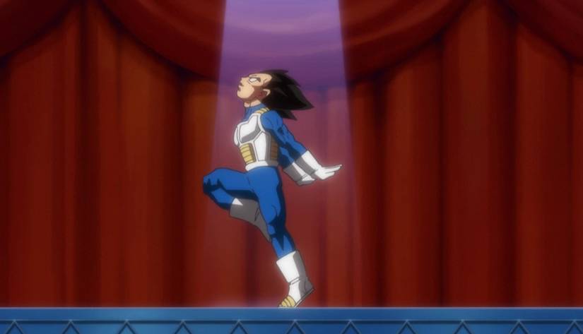 Dragon Ball: 15 Things About Vegeta That Make No Sense