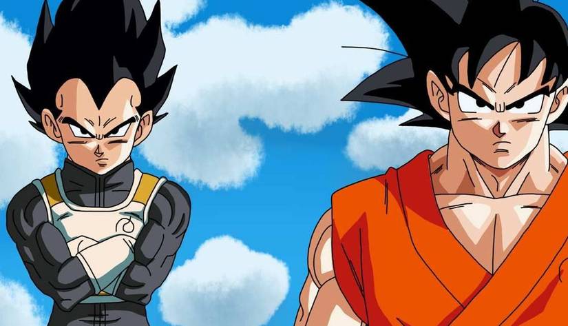 Dragon Ball: 19 Things About Goku That Make No Sense