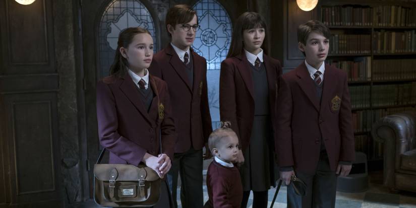 Series Of Unfortunate Events Season 4: Will It Happen?