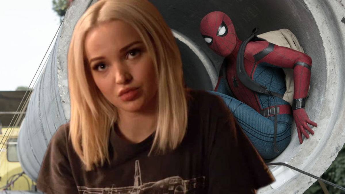 Agents of SHIELD's Ruby is the Anti-Spider-Man