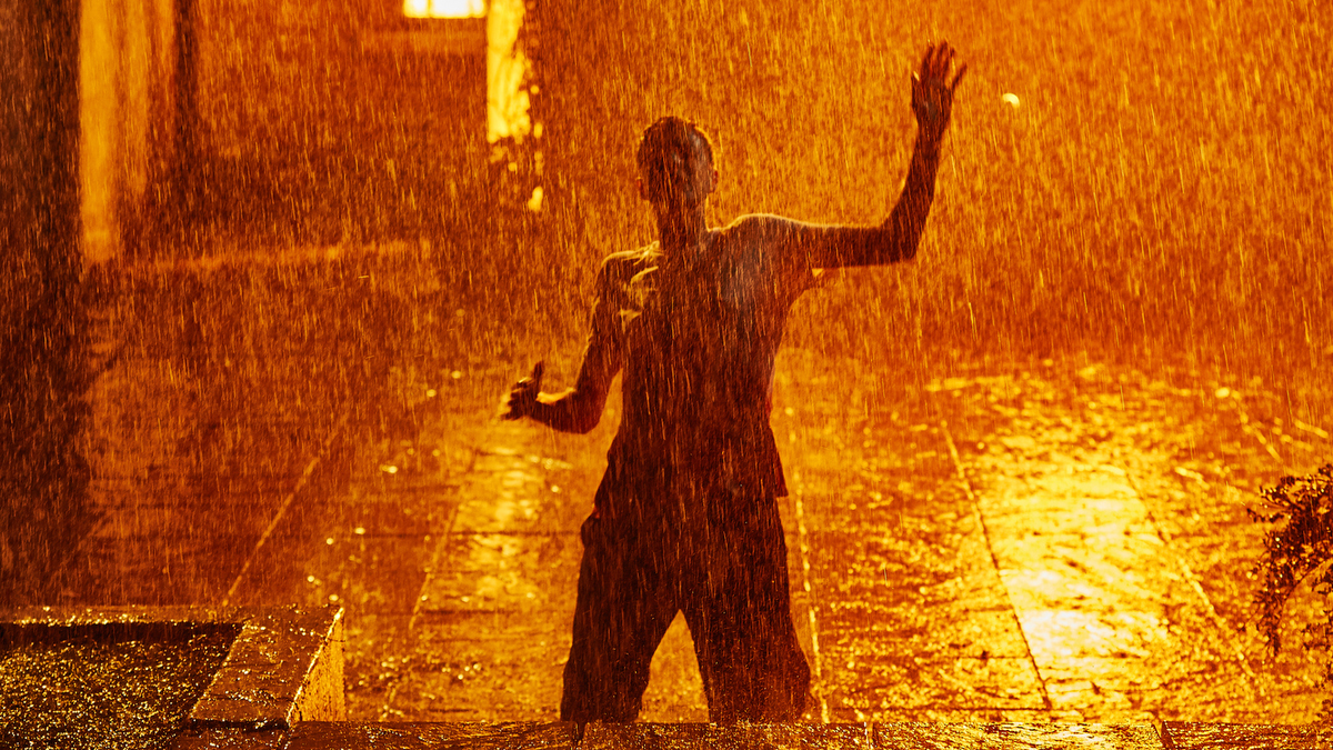 Hulu's Hard Sun Series Premiere Review