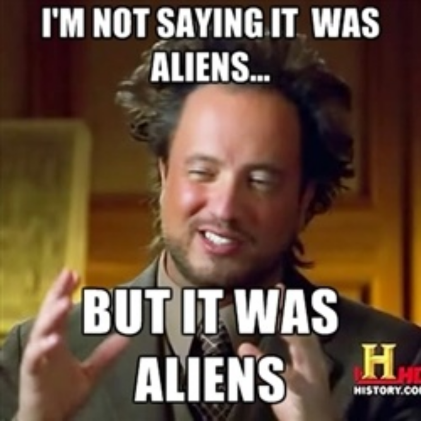 Reality Tv Show Memes