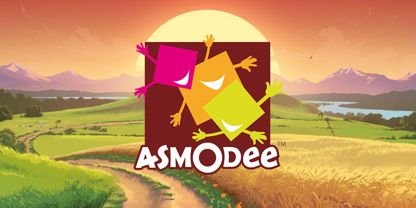 Asmodée Creates Entertainment Division For Movies & TV Shows