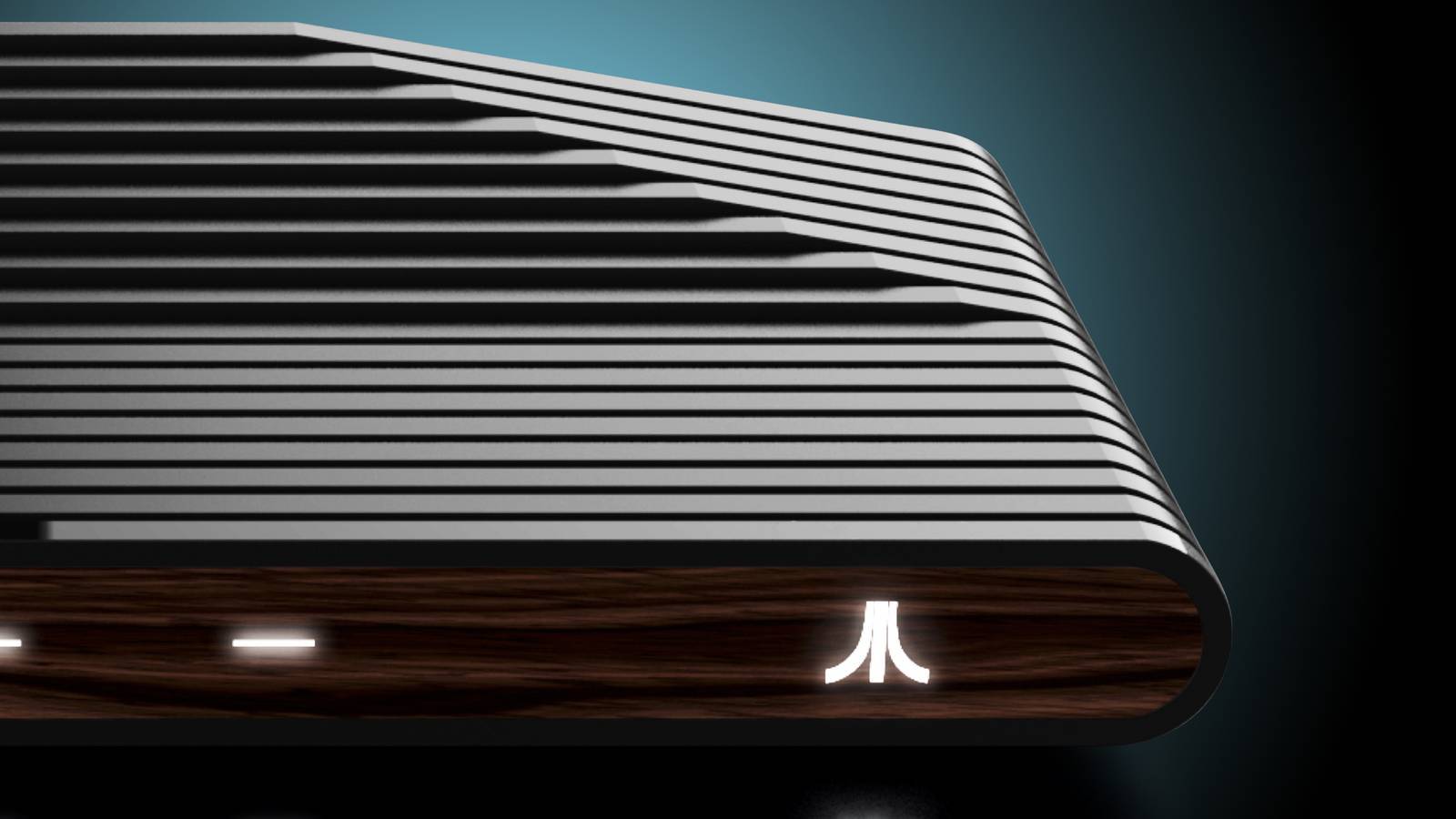 A New Atari Console Is On The Way