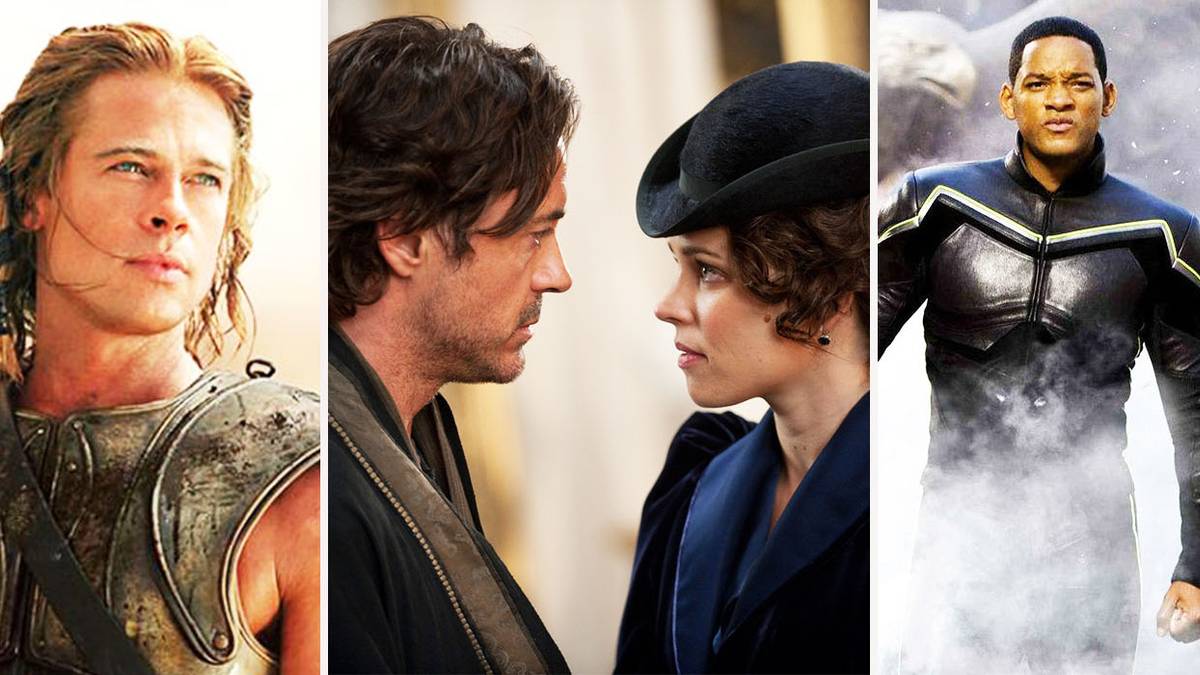 17 Box Office Hits So Bad You Completely Forgot Them