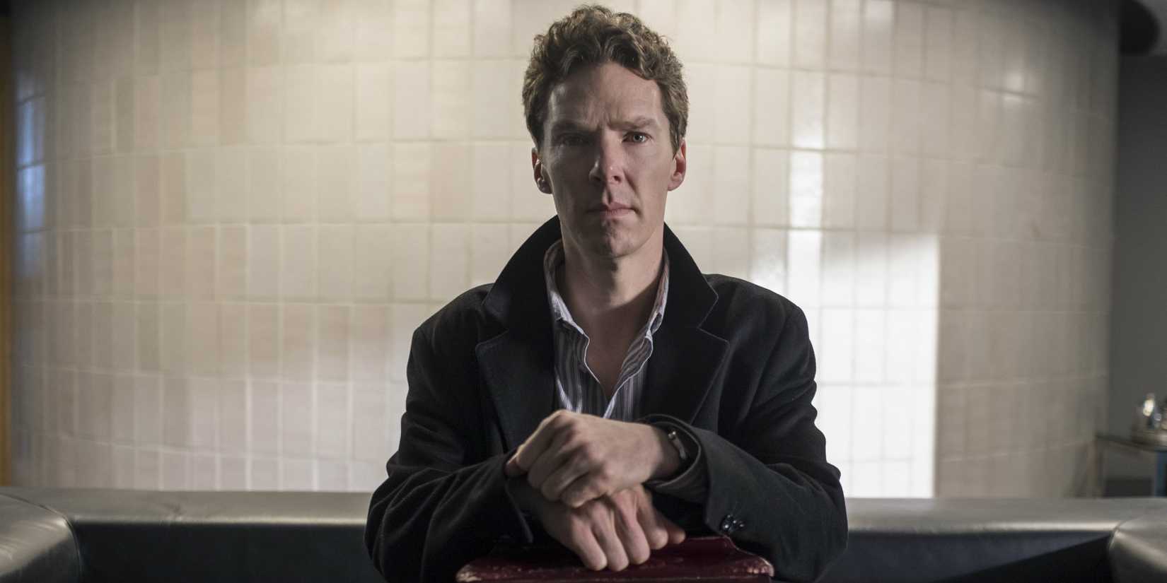 Benedict Cumberbatch's 8 Best Characters, Ranked