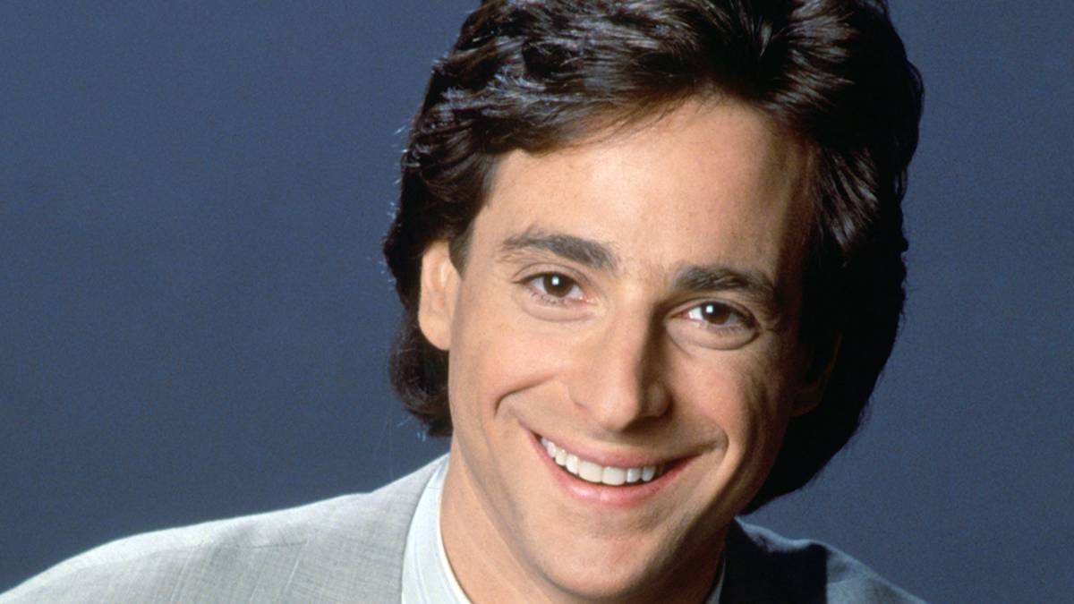 John Stamos Shares His Thoughts On Full House Reboot Without Bob Saget