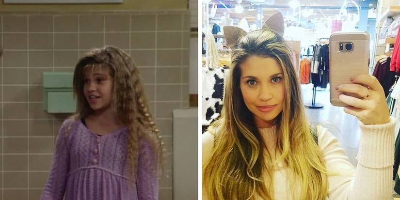 Boy Meets Girl: What The Cast Looked Like In The First Episode Vs Now