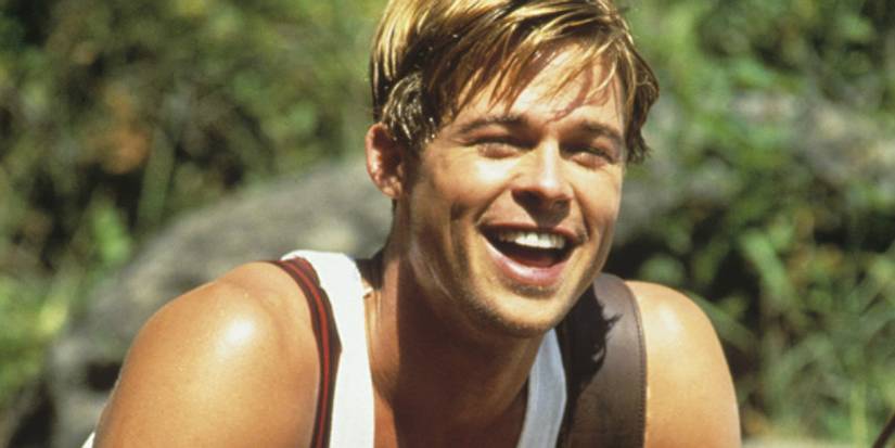10 Best Underrated Brad Pitt Characters