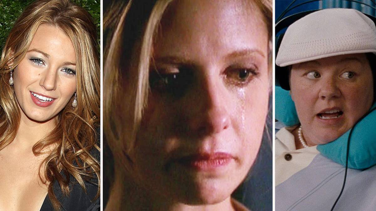 CW Stars Who Became Famous And Who Flopped