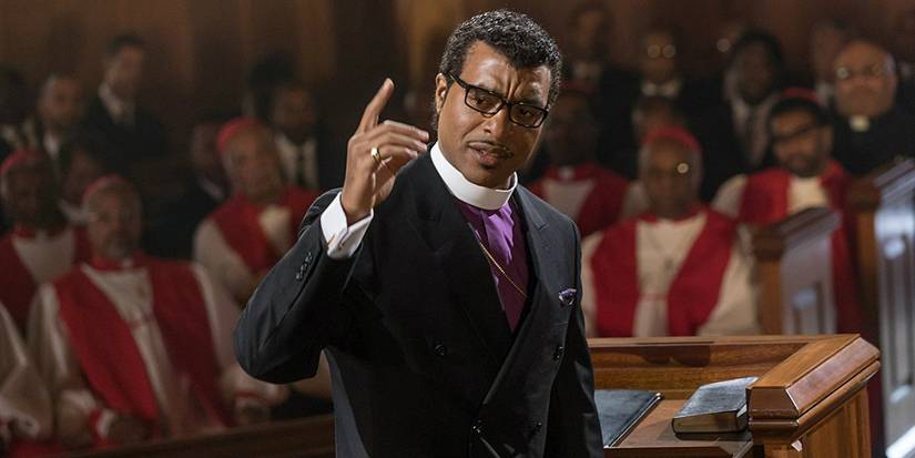Chiwetel Ejiofor Stars in Netflix's Come Sunday Trailer
