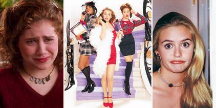 Clueless Cast & Character Guide: Where They Are Now