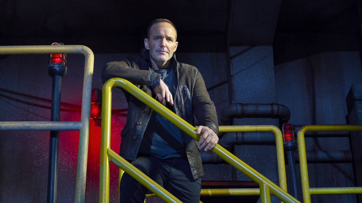 Agents of SHIELD: The Lighthouse Explained