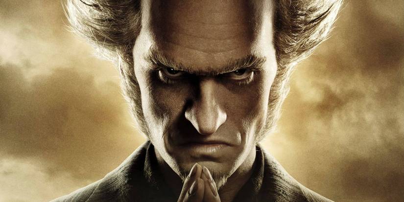 A Series of Unfortunate Events Characters Sorted Into Their Hogwarts Houses