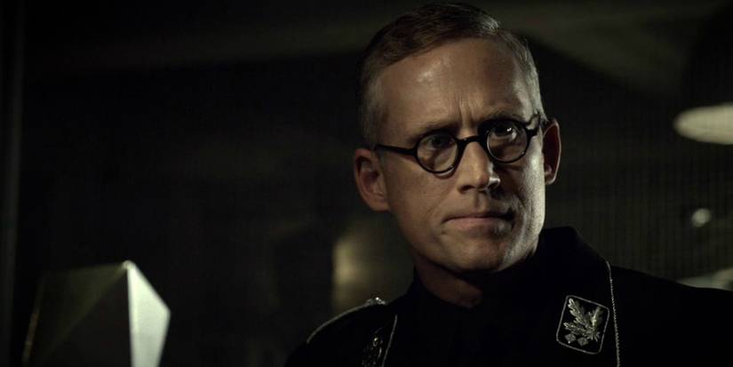 Agents of SHIELD: 5 Most Likable Characters (& 5 Fans Can't Stand)