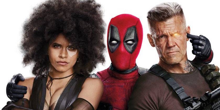 Deadpool 2 Gets New Teasers, Tickets on Sale Thursday