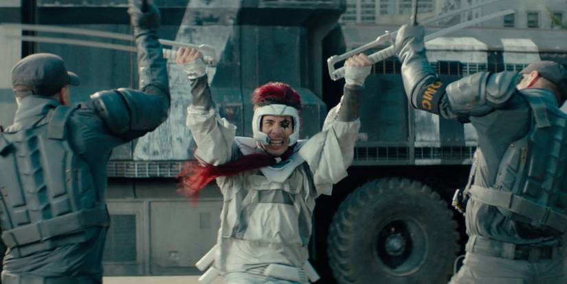 Deadpool 2's X-Force - Who's In The Team?