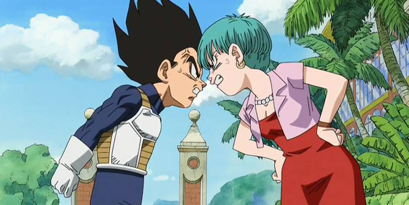 Top 10 Shonen Jump Anime Couples