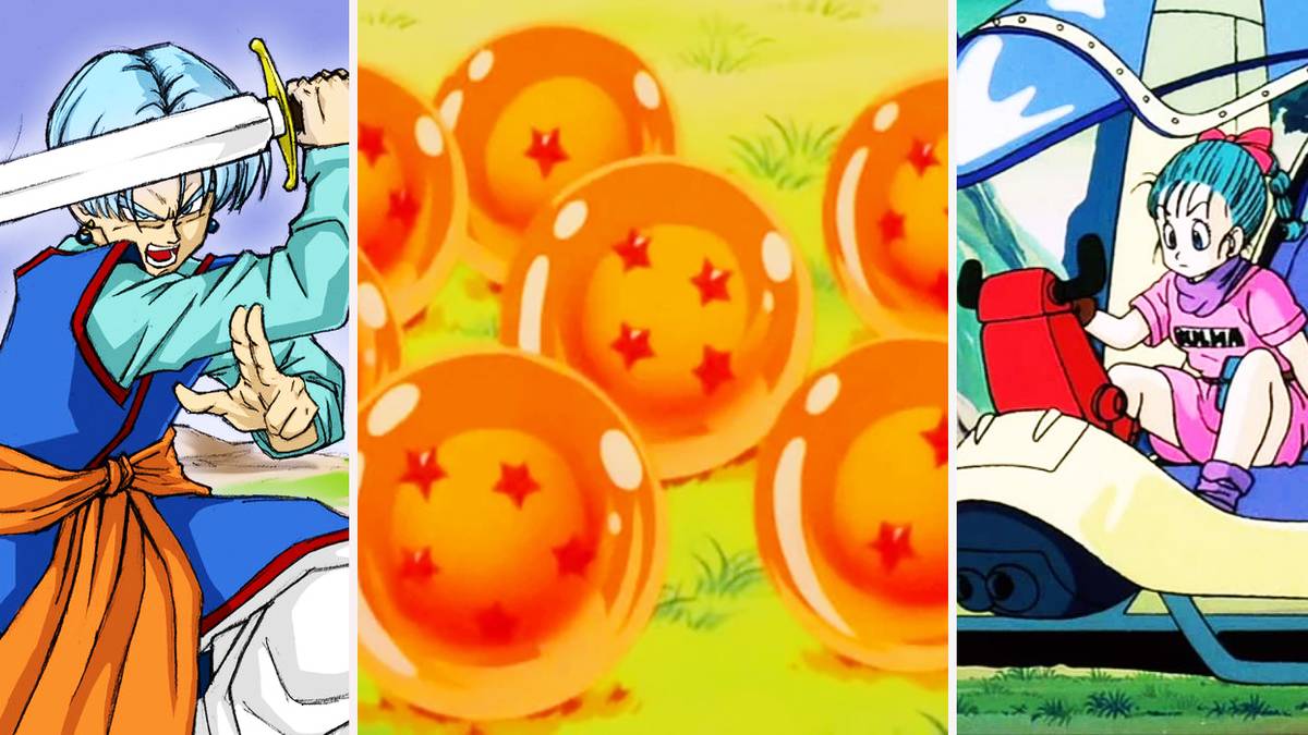 Dragon Ball: The 25 Most Powerful Artifacts, Ranked