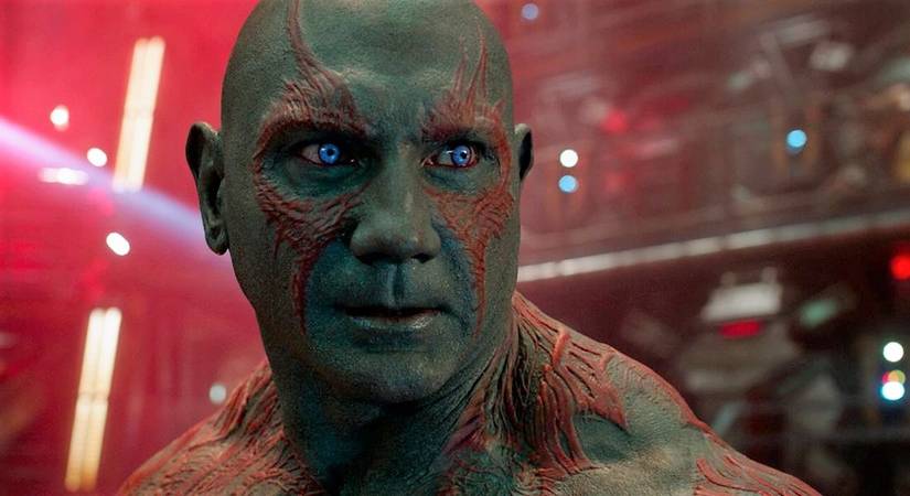 20 Things That Make No Sense About Drax The Destroyer