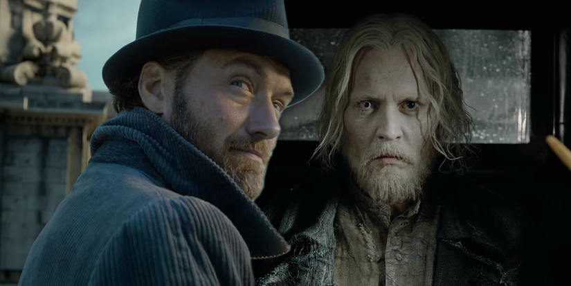 Fantastic Beasts: The Crimes of Grindelwald's Ending & Twists Explained