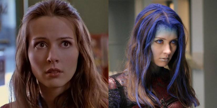 20 Crazy Things Even Die-Hard Fans Don't Know About Angel