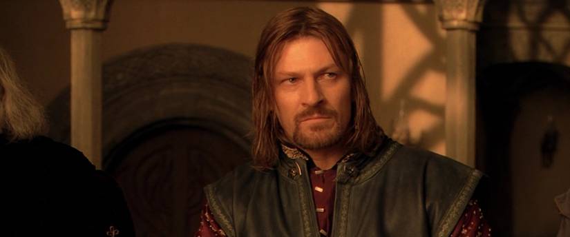 15 Secrets You Didn’t Know Behind The Making Of Lord Of The Rings