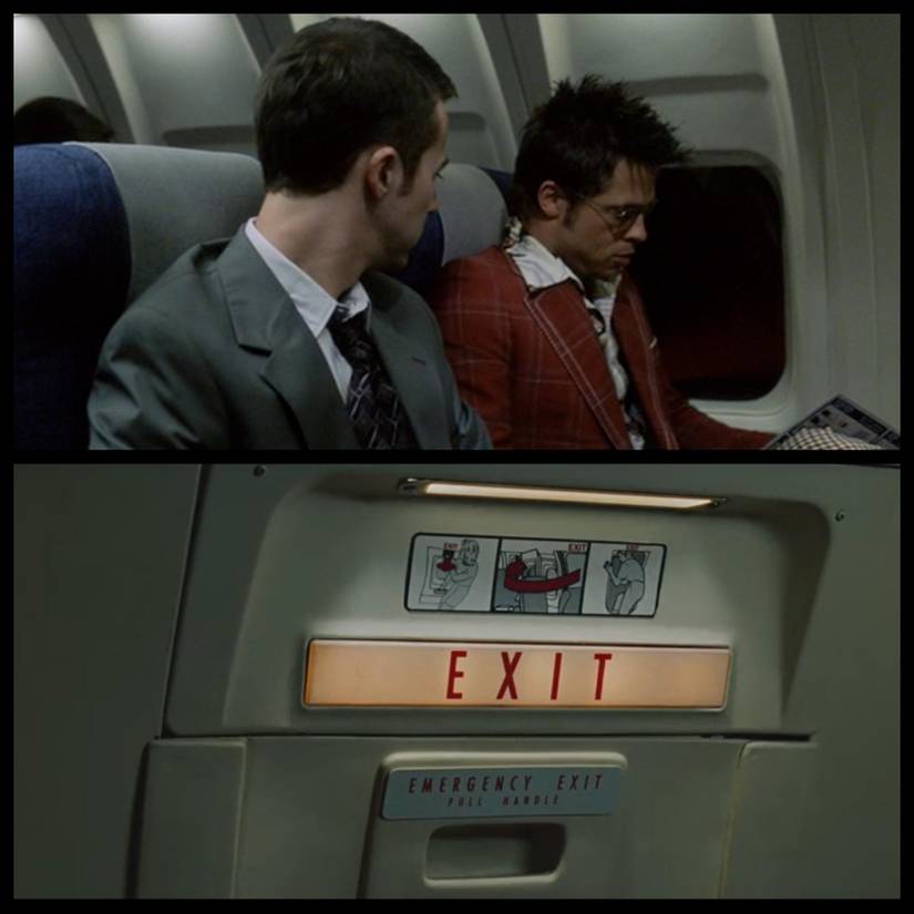 15 Awesome Things You Didn't Know About Fight Club
